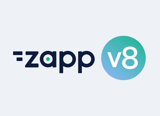 Zapp V8 It S All About Performance